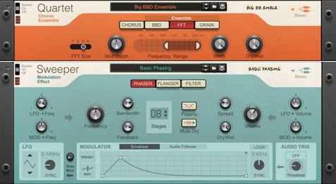 Reason Studios Reason 11 - Upgrade from Intro/Lite (boxed) | Sweetwater