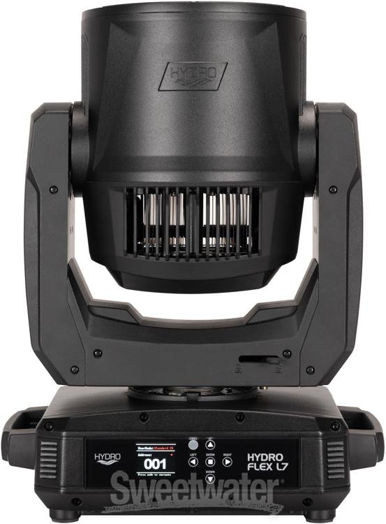 ADJ Hydro Flex L7 Moving Head Wash Fixture | Sweetwater