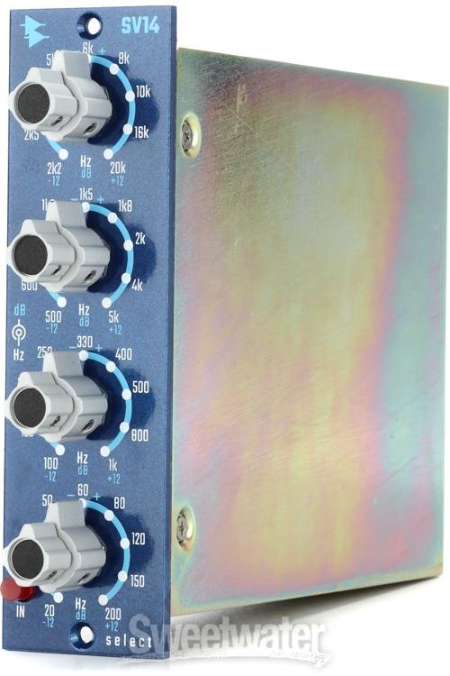 API Select SV14 | Sweetwater