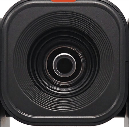 JVC KY-PZ540 40x 60P PTZ Camera - Black | Sweetwater