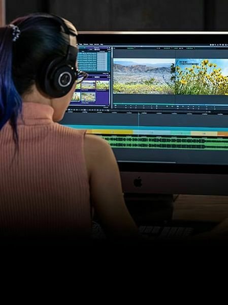 Avid Media Composer Ultimate - 1-year Subscription | Sweetwater