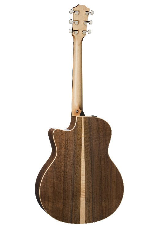 Taylor 416ce LTD Cedar/Walnut - Natural | Sweetwater