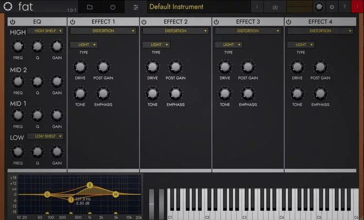 Tracktion RetroMod Complete Collection | Sweetwater