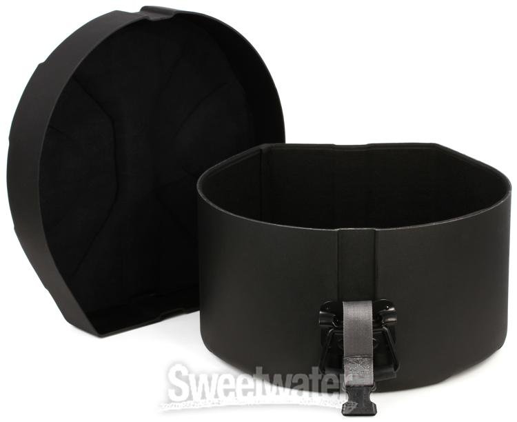SKB Roto-molded D-shaped Snare Drum Hard Case | Sweetwater