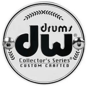 DW Collector's Series Exotic Snare Drum - 8 inches x 14 inches, Quick ...