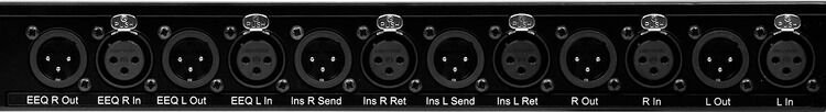 TK Audio M/S Station Mid-side Processor | Sweetwater