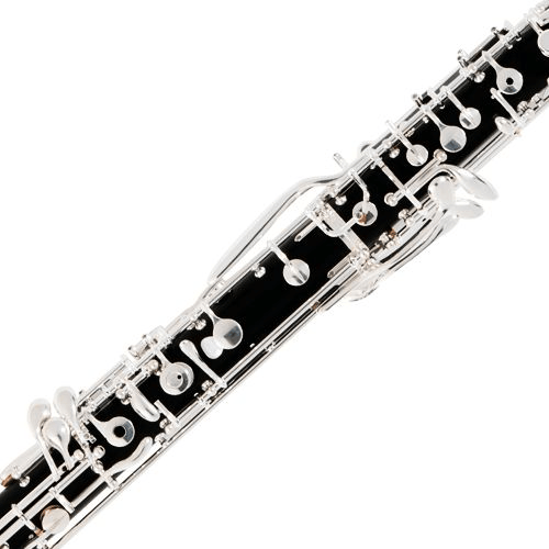 Fox Renard Artist Model 555 Student English Horn with Modified ...