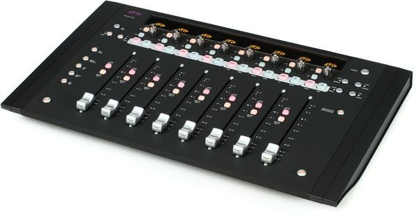 Avid Artist Mix and Pro Tools Dock Bundle | Sweetwater