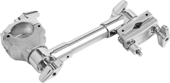 Pearl PCR50X Icon Rotating Round Accessory Extension Clamp | Sweetwater