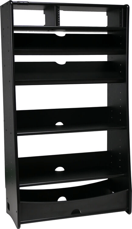 RAB Audio ProRak SRSPD48 Guitar Pedal Studio Racking System | Sweetwater