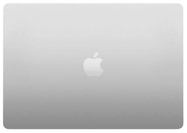 Apple 15-inch MacBook Air M3 with 8-core CPU and 10-core GPU, 256GB ...