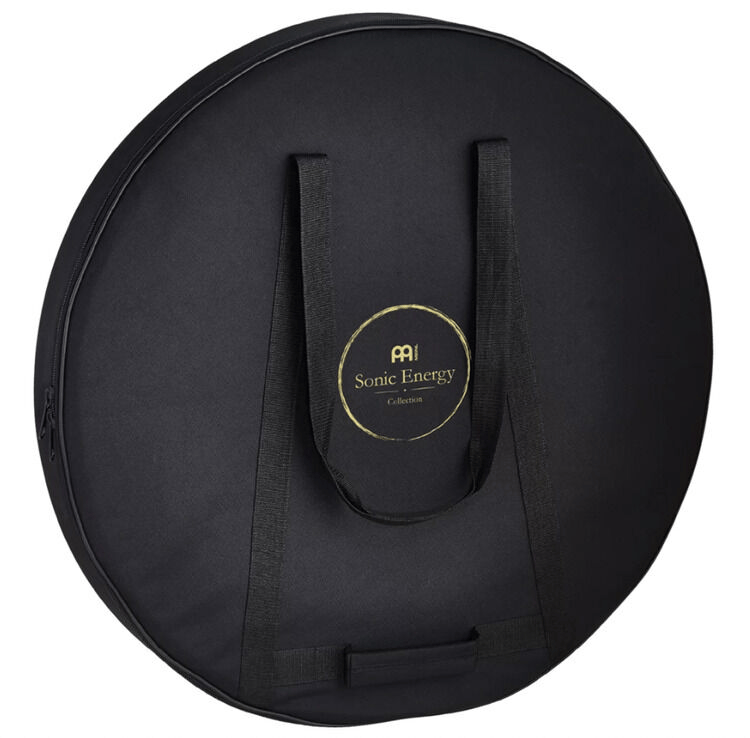 Meinl Cymbals MGB-32 Gong Bag - Black | Sweetwater