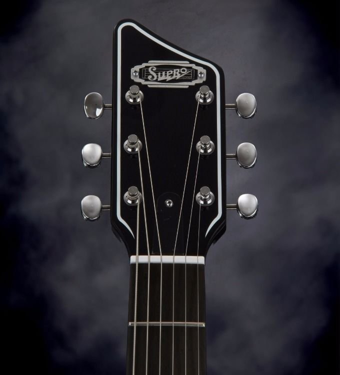 Supro Island Series Jamesport - Antique White | Sweetwater