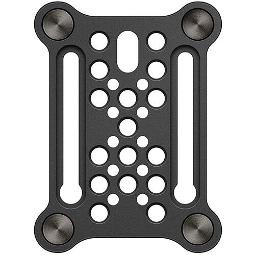 Sennheiser EW-DP Mounting Plate | Sweetwater
