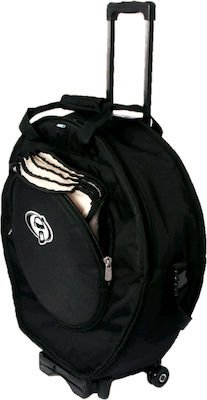 Protection Racket Deluxe Cymbal Trolley - 24 inch | Sweetwater