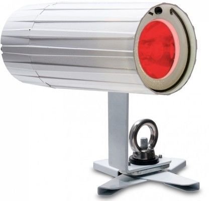 ADJ PinPoint GO Color 5W RGBA LED Pinspot | Sweetwater