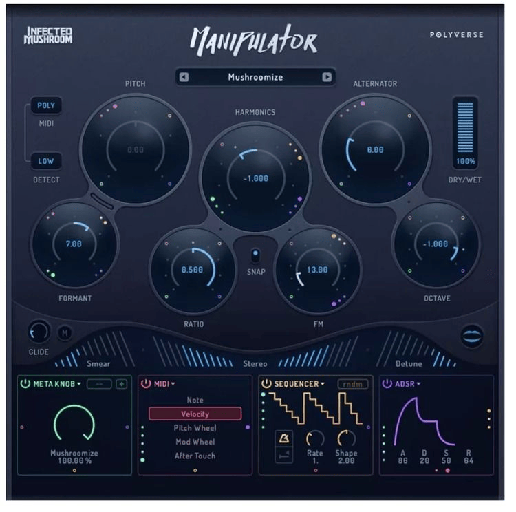 Polyverse Bundle Deal Plug-in Bundle | Sweetwater