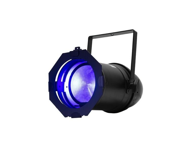 ADJ PAR Z300 RGBA COB LED PAR Can | Sweetwater