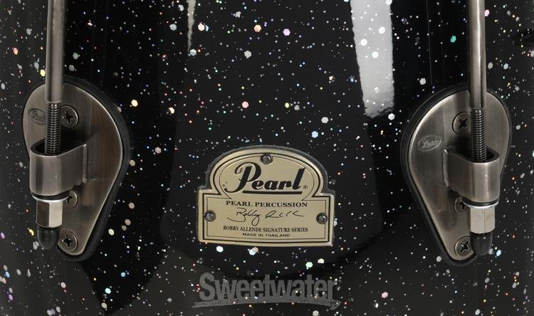 Pearl Bobby Allende Signature Tumba - Confetti | Sweetwater