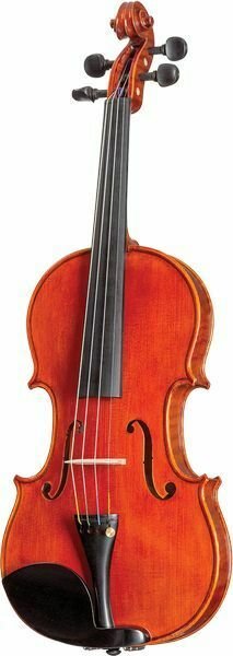 Howard Core HC602 August F. Köhr Violin - Satin Medium Reddish-/Golden ...