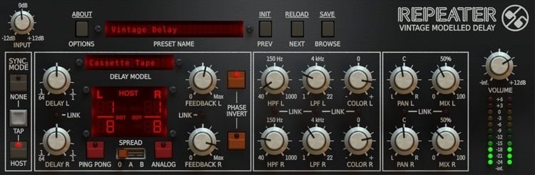 D16 Group Total Plug-in Bundle | Sweetwater