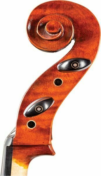 Howard Core A35 Core Academy Cello - 4/4 Size | Sweetwater