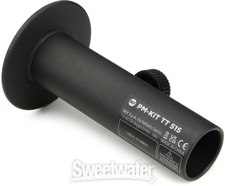 RCF PM-KIT TT 515 Pole Mount for RCF TT 515-A | Sweetwater