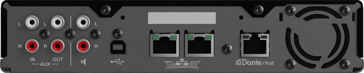 Yamaha RM-CR Remote Conference Processor | Sweetwater