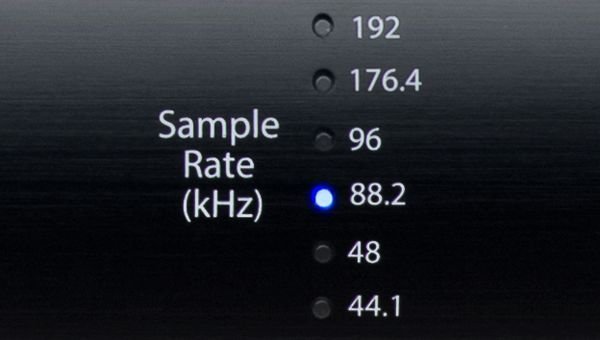 PreSonus Quantum 4848 48x48 Thunderbolt 2 Audio Interface | Sweetwater