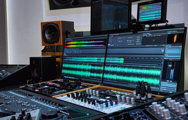 Steinberg WaveLab Pro 12 Mastering Software Suite - Upgrade from ...