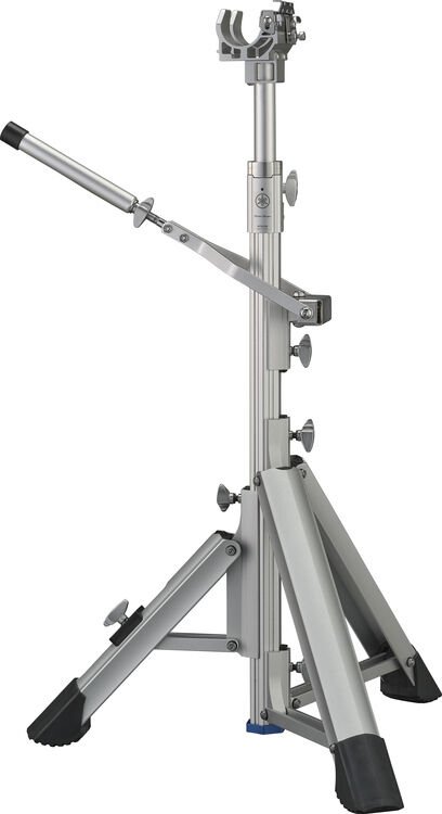 Yamaha 8200 Field-Corps Marching Tenor Drum Stand | Sweetwater