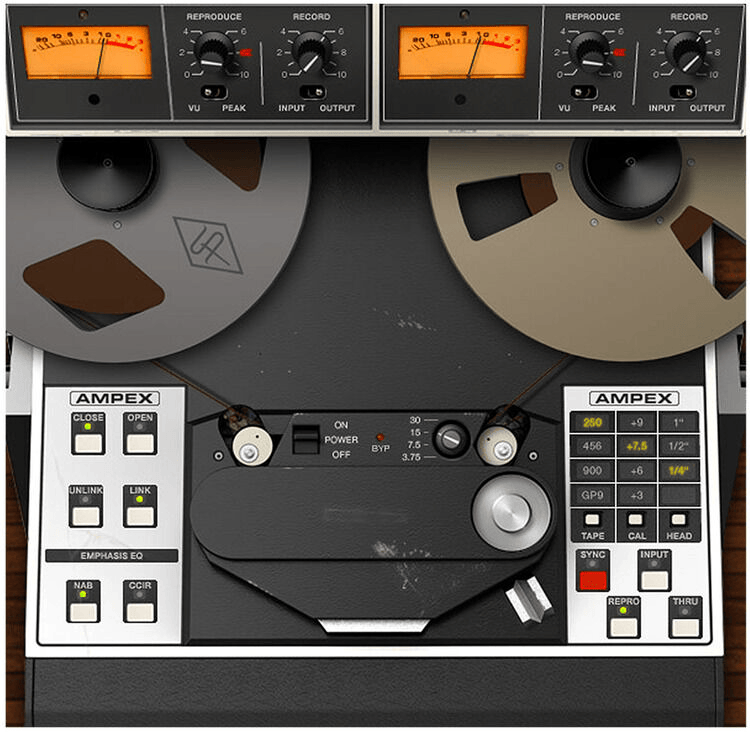 Universal Audio UAD Hip-Hop 2-pack Plug-in Bundle | Sweetwater