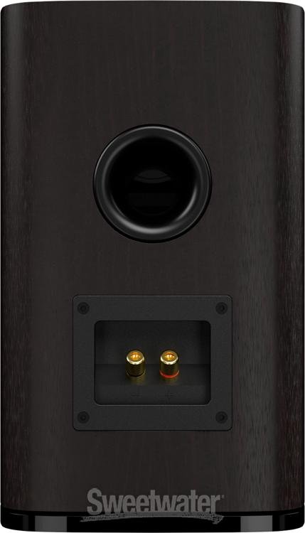 JBL Studio 620 100-watt 5.25-inch Passive Bookshelf Loudspeaker System ...