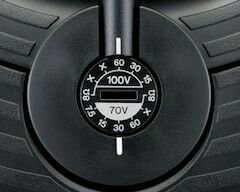 Yamaha VXC6 6.5-inch In-Ceiling Speaker - Black (Pair) | Sweetwater