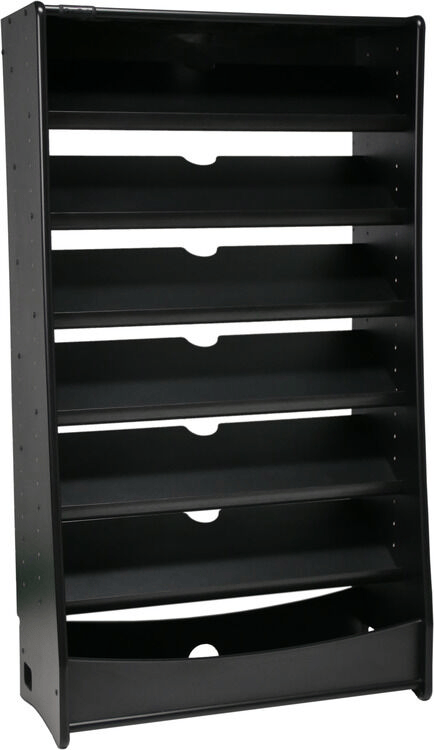 RAB Audio ProRak SRSX3 Guitar Studio Racking System | Sweetwater