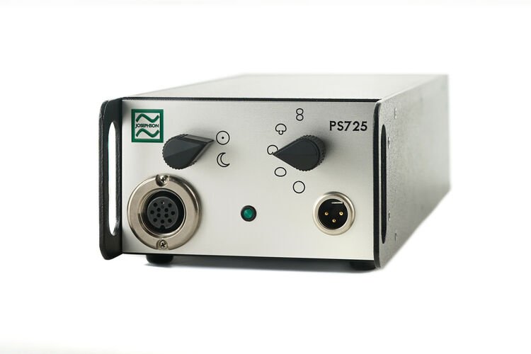 Josephson Engineering C725 Large-diaphragm Tube Condenser Microphone ...