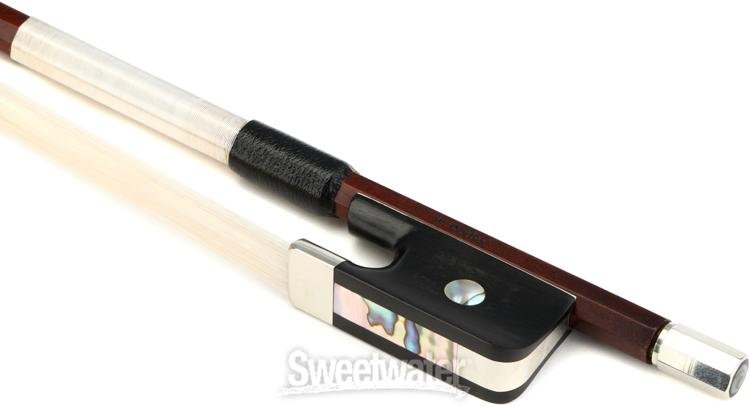 Dorfler #15A Better Pernambuco Cello Bow with Octagonal Stick - 4/4 ...