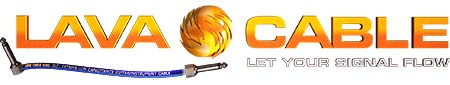 Lava Cable LCRCRB Retro Coil Straight to Right Angle Instrument Cable ...