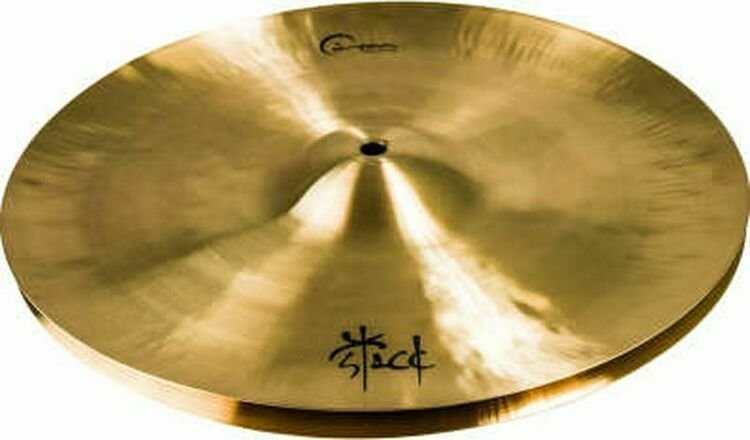 Dream Stack14 14-inch Contact/Pang Stack Cymbals | Sweetwater