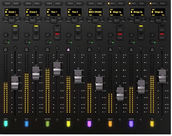 Avid Pro Tools Ultimate Perpetual Crossgrade to Pro Tools - 2-year ...