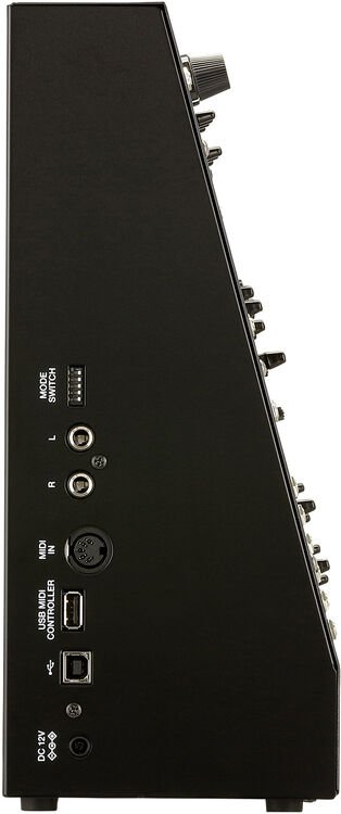 ARP 2600 M Ltd Semi-modular Analog Synthesizer | Sweetwater