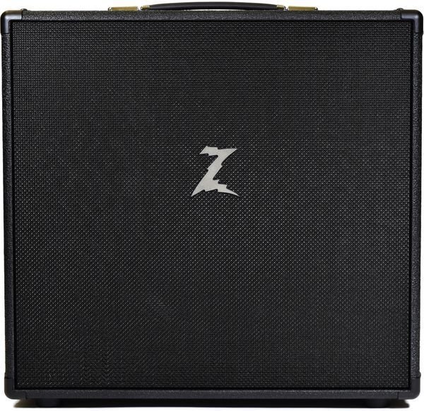 Dr. Z Z-40 40-watt 1 x 12-inch Tube Combo Amp - Black Tolex Dr. Z Z-40 40-watt 1 x 12-inch Tube Combo Amp - Black Tolex