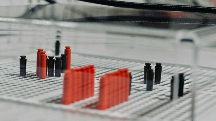 Analogue Solutions Colossus Double Semi-modular Analog Synthesizer ...