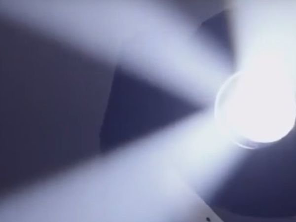 Martin Lighting RUSH MH1 Profile Plus 180W LED Moving-head | Sweetwater