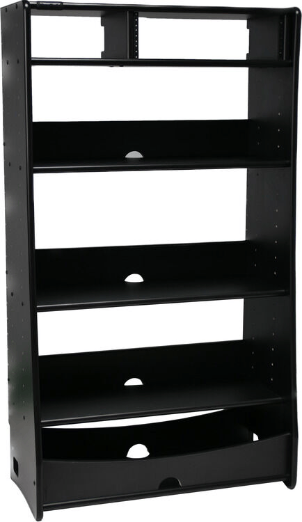 RAB Audio ProRak SRSX3 Guitar Studio Racking System | Sweetwater