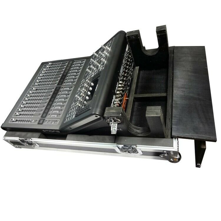 ProX XS-MIDM32RDHW Case for Midas M32R Mixer | Sweetwater
