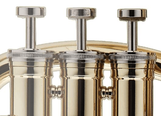 Besson BE162 Prodige Student Euphonium - 3 Valves, Lacquer | Sweetwater