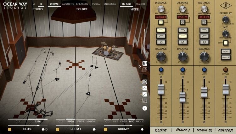 Universal Audio UAD Best of 2025 Plug-in Bundle | Sweetwater