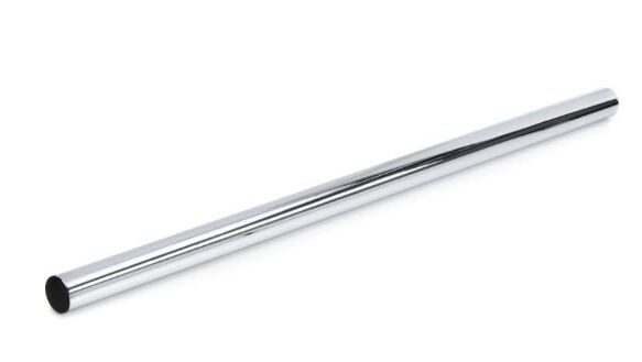 Pearl Icon Round Rack Pipe - 31.5 inches x 1.5 inches | Sweetwater