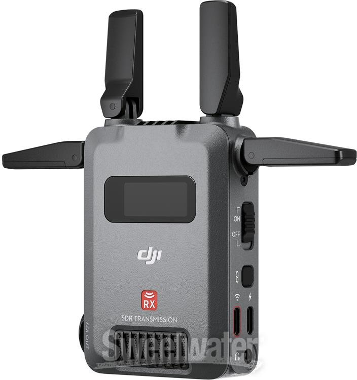 DJI SDR Transmission Receiver | Sweetwater